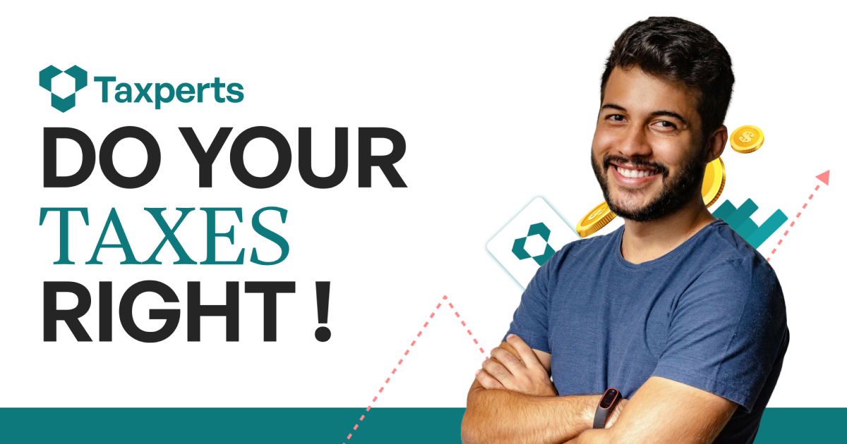 Taxperts - Do Your Taxes Right.